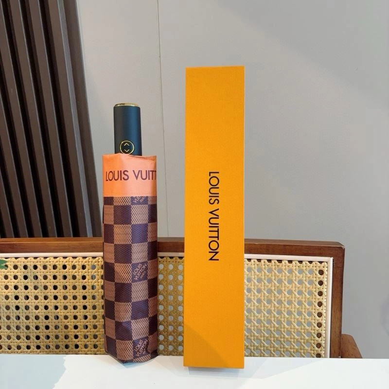 Economical Louis Vuitton Umbrella