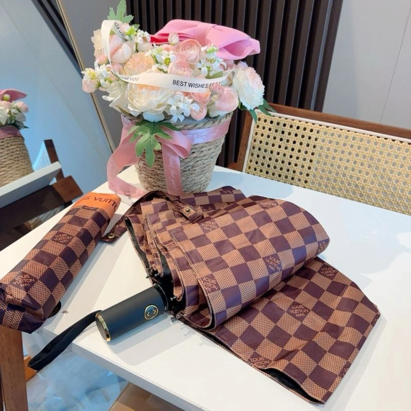 Economical Louis Vuitton Umbrella