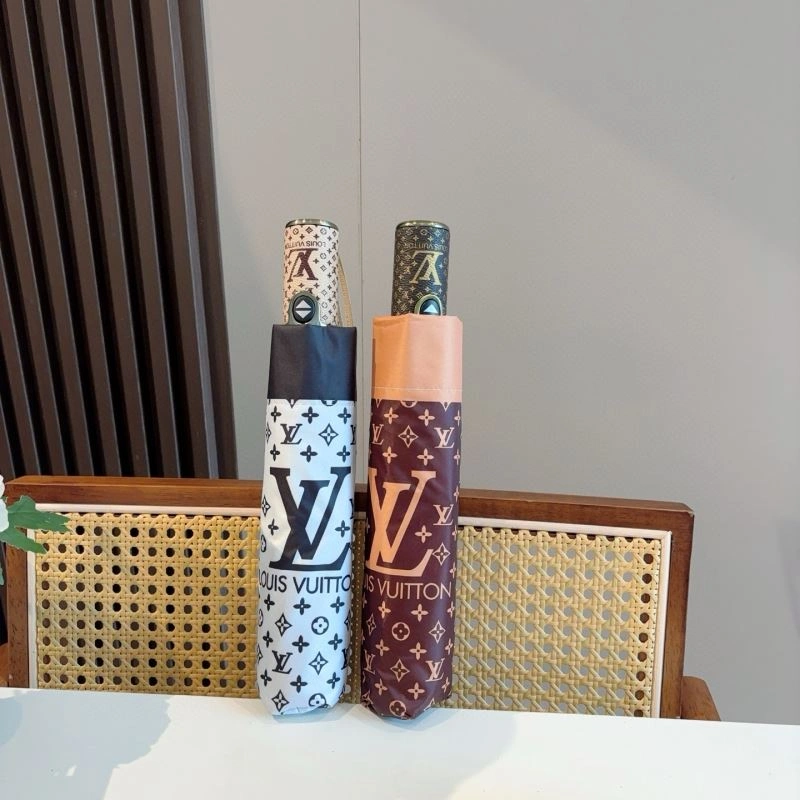Louis Vuitton Umbrella