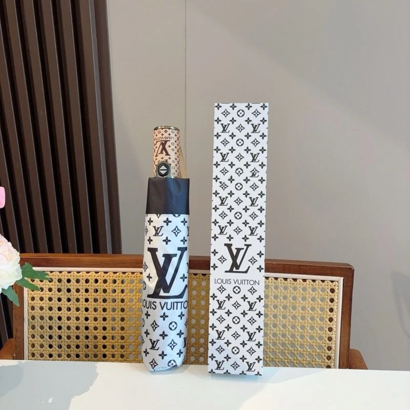 Real Louis Vuitton Umbrella