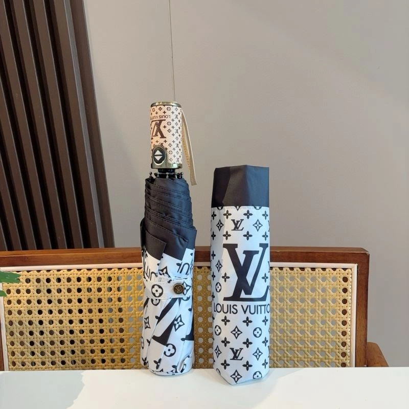 Real Louis Vuitton Umbrella