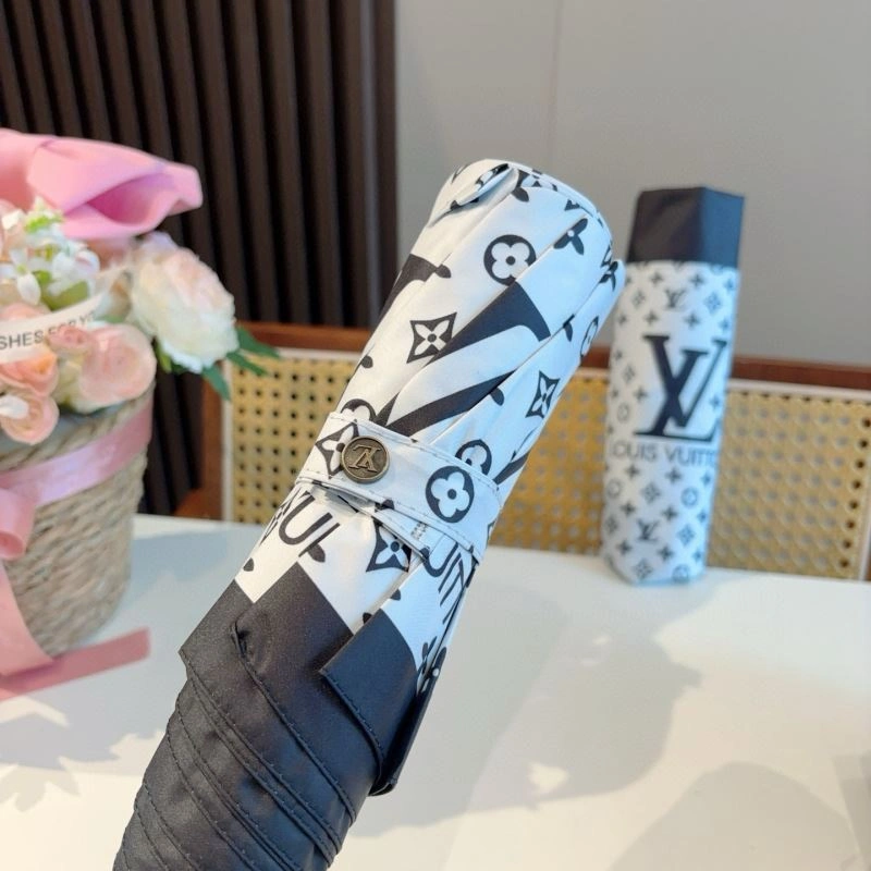 Real Louis Vuitton Umbrella