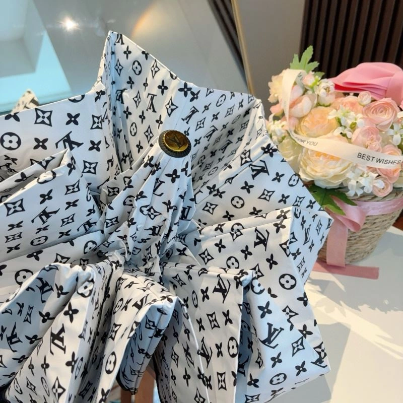 Real Louis Vuitton Umbrella