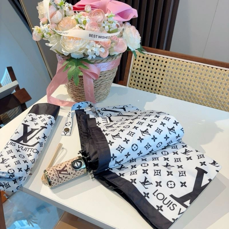 Real Louis Vuitton Umbrella