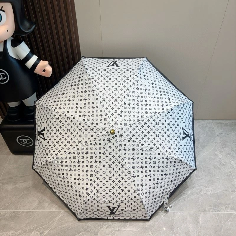 Real Louis Vuitton Umbrella