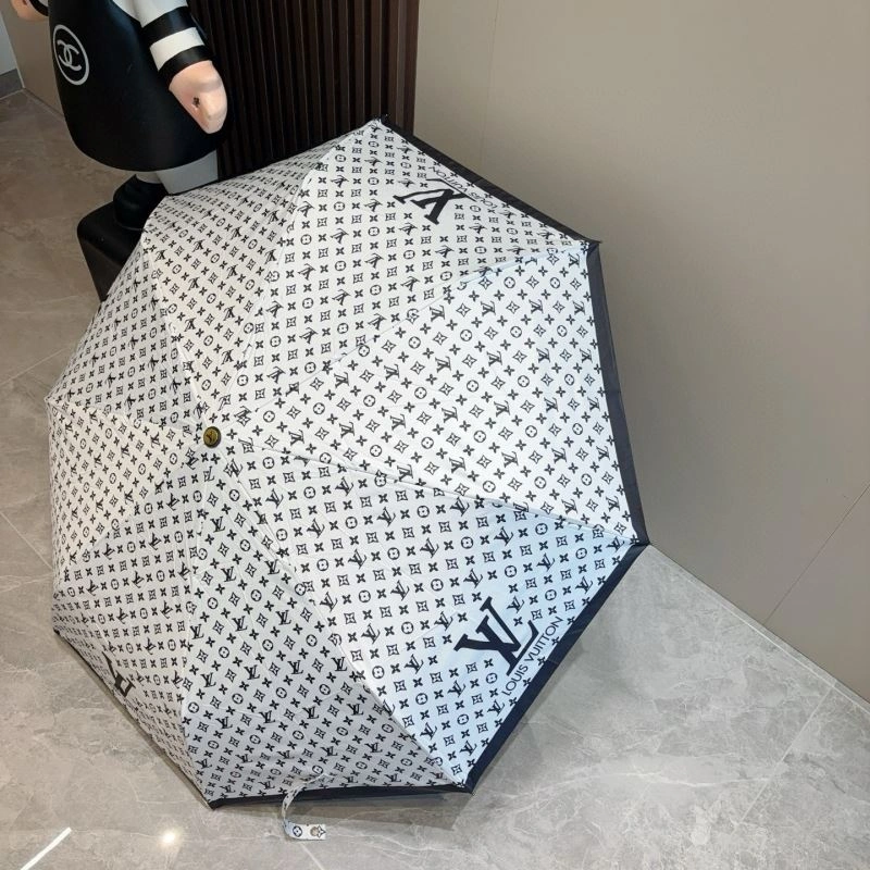 Real Louis Vuitton Umbrella