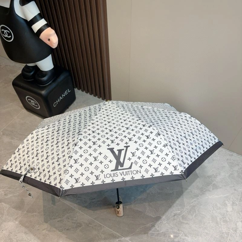 Real Louis Vuitton Umbrella