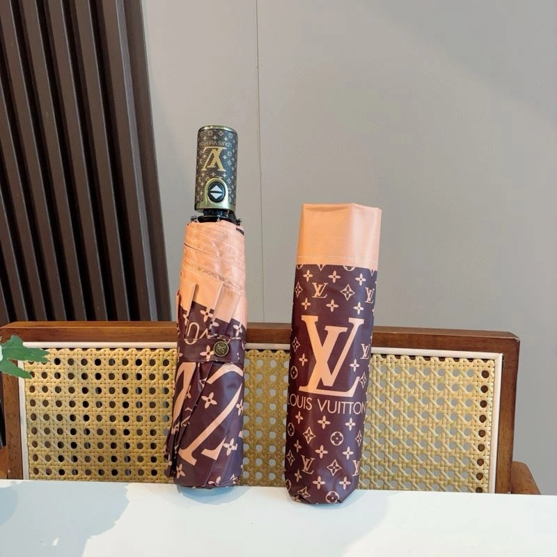 Genuine Louis Vuitton Umbrella