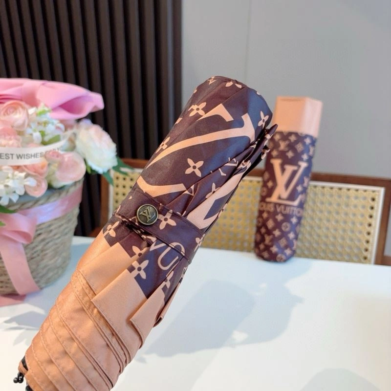 Genuine Louis Vuitton Umbrella