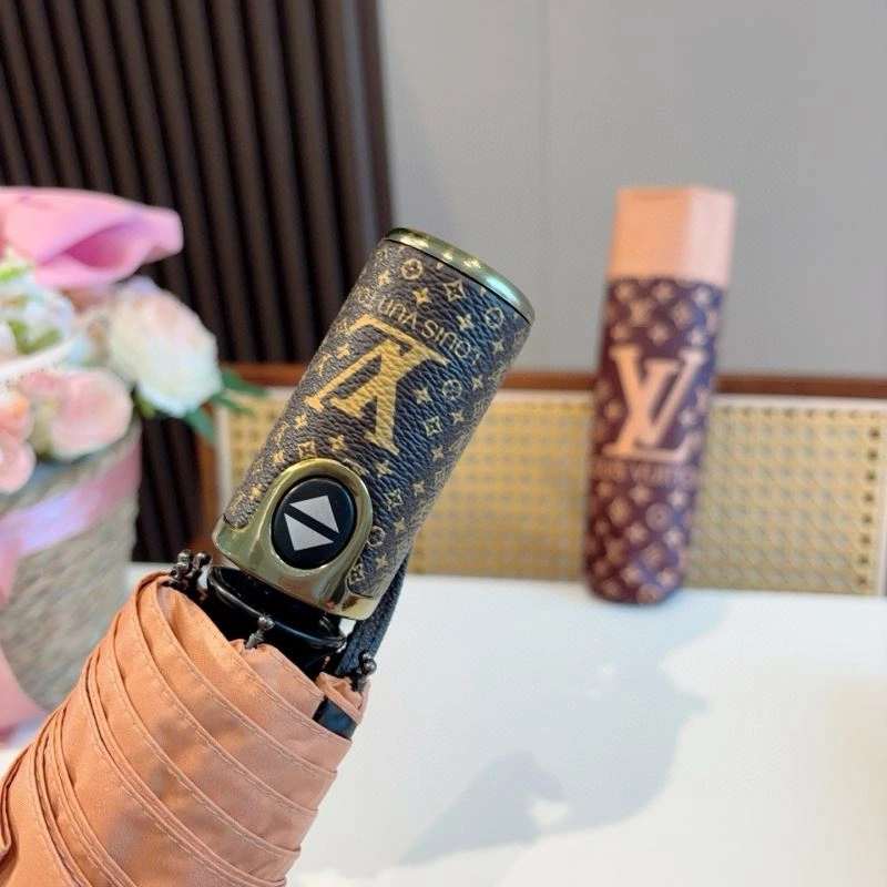 Genuine Louis Vuitton Umbrella
