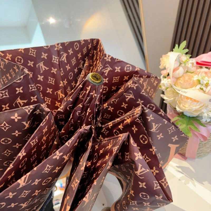 Genuine Louis Vuitton Umbrella