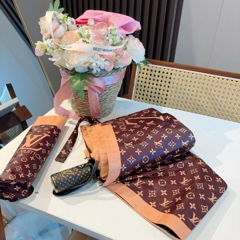 Genuine Louis Vuitton Umbrella