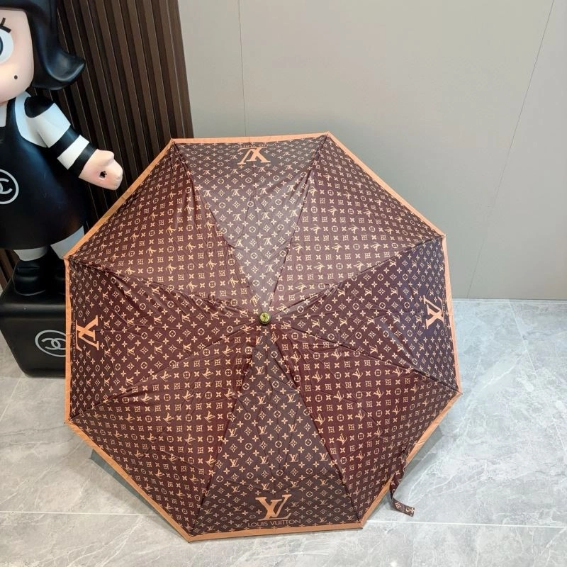 Genuine Louis Vuitton Umbrella