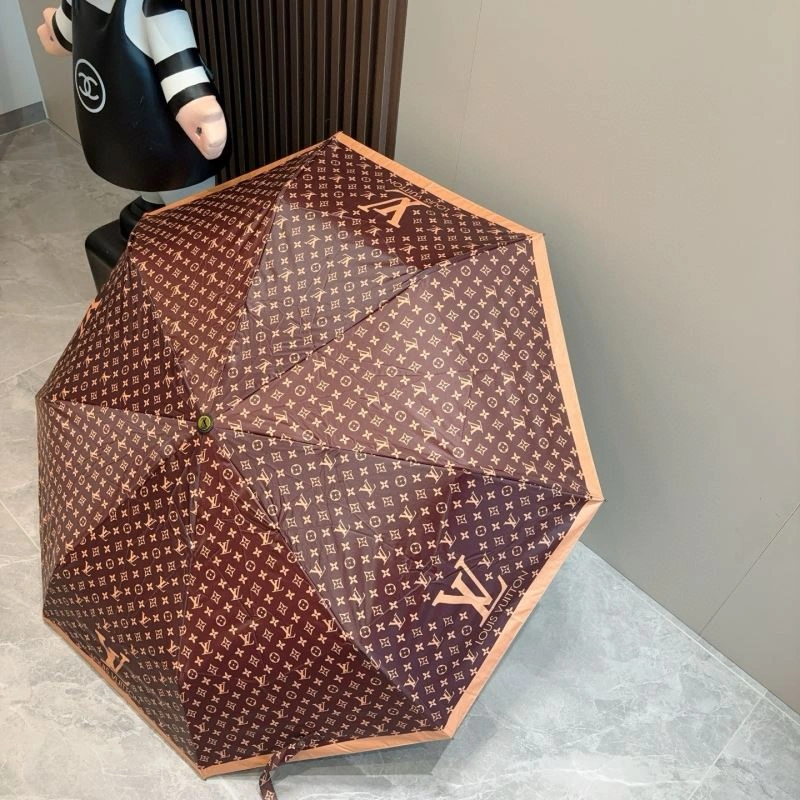 Genuine Louis Vuitton Umbrella
