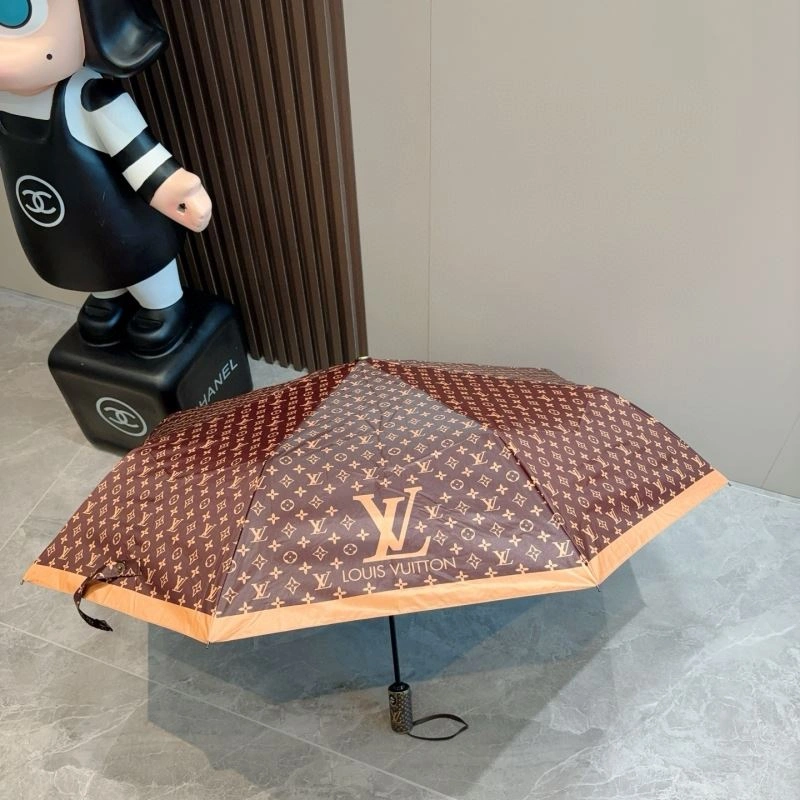 Genuine Louis Vuitton Umbrella
