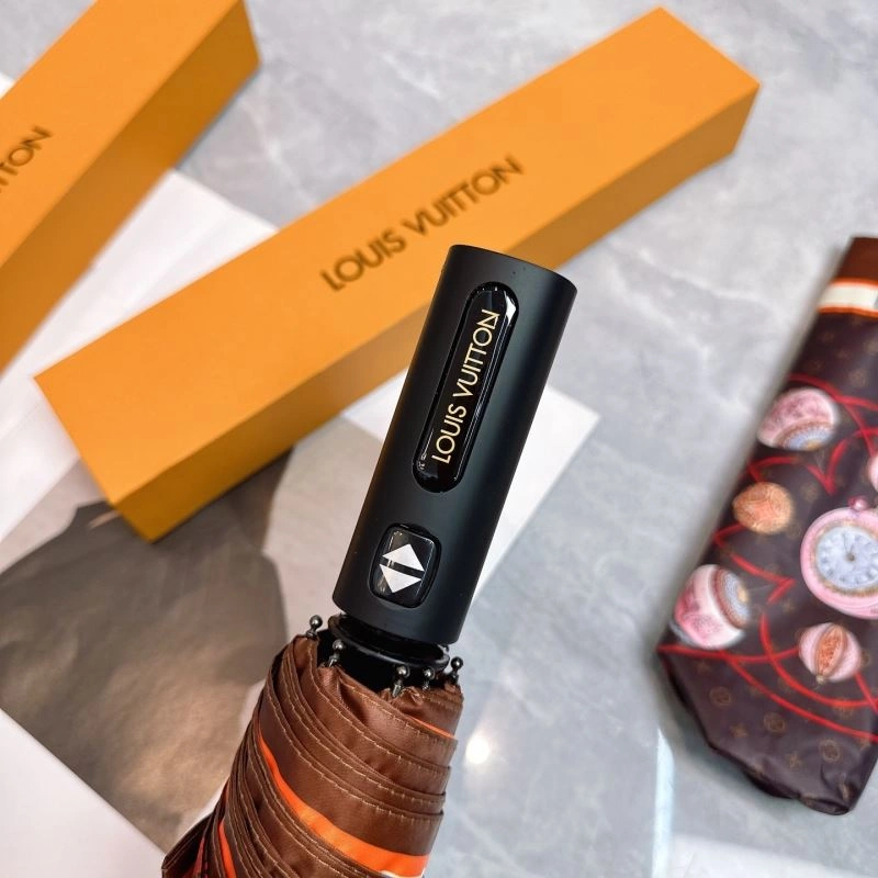 Budget-friendly Louis Vuitton Umbrella