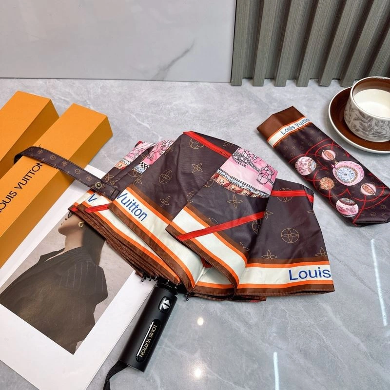 Budget-friendly Louis Vuitton Umbrella