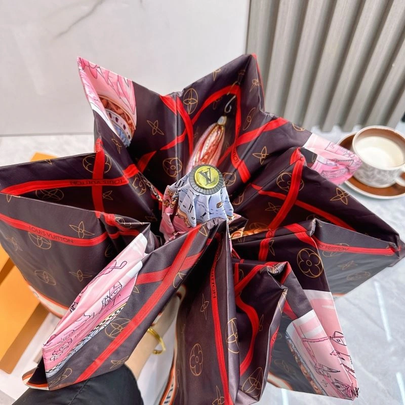 Budget-friendly Louis Vuitton Umbrella