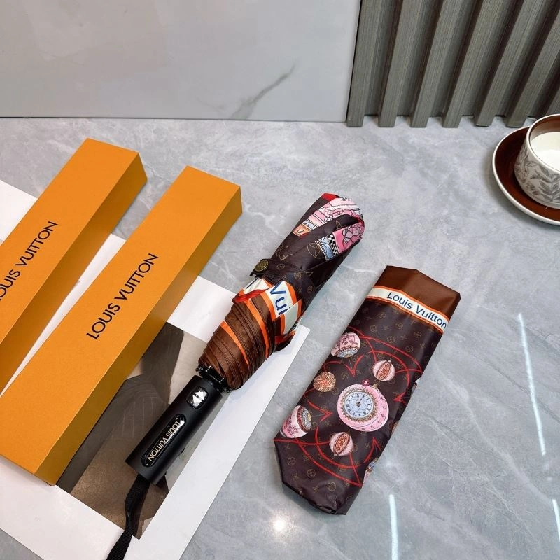 Budget-friendly Louis Vuitton Umbrella