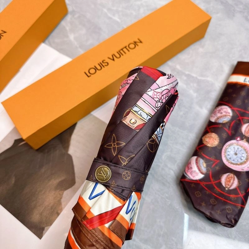 Budget-friendly Louis Vuitton Umbrella