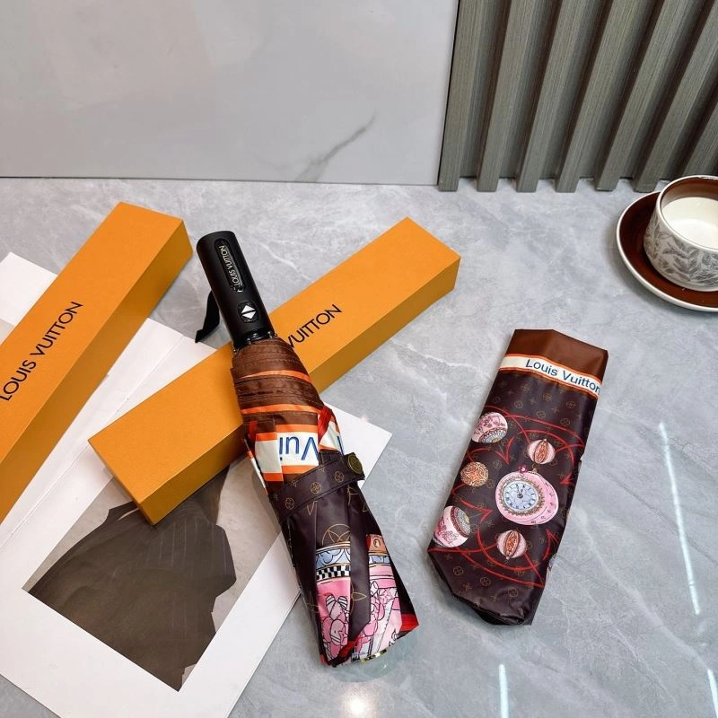 Budget-friendly Louis Vuitton Umbrella
