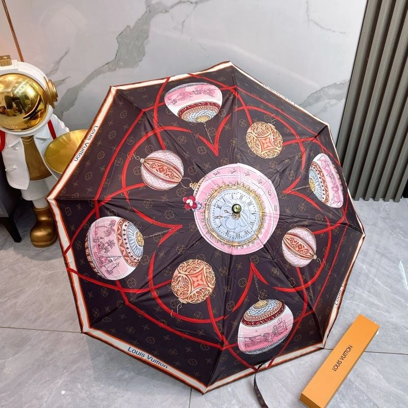Budget-friendly Louis Vuitton Umbrella