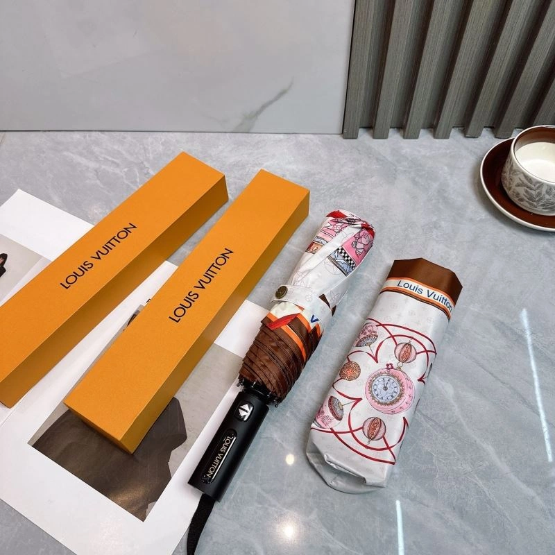 Louis Vuitton Umbrella