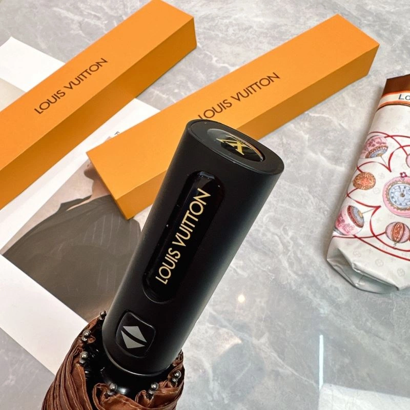 Exact replica Louis Vuitton Umbrella