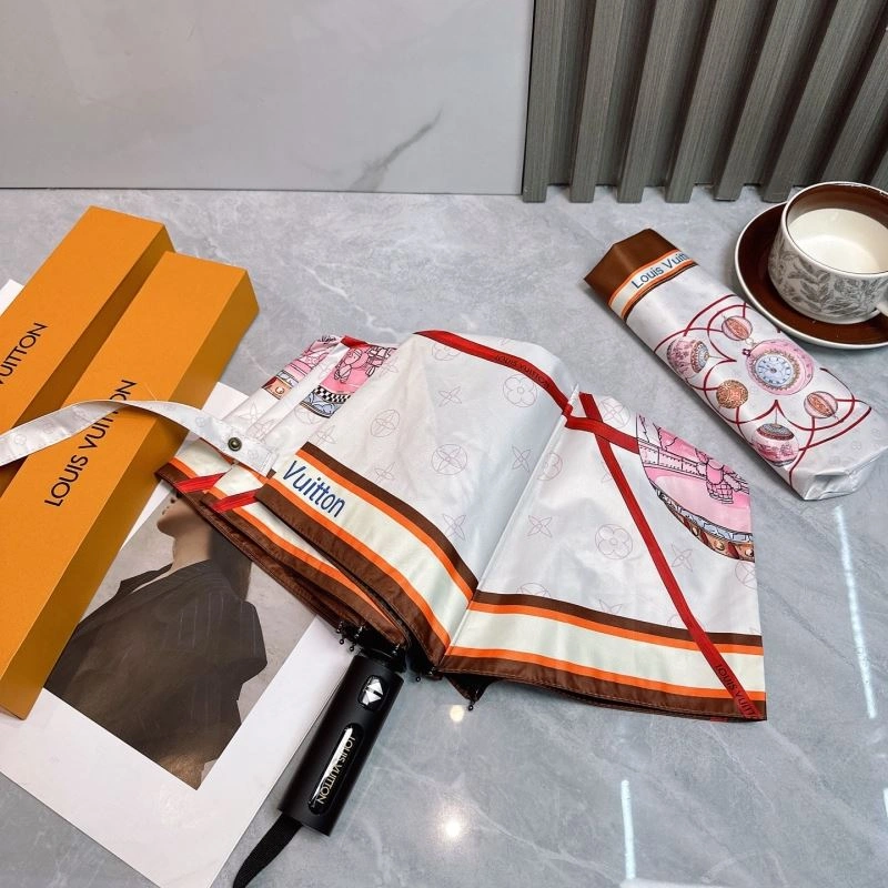 Exact replica Louis Vuitton Umbrella