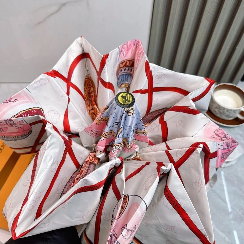 Exact replica Louis Vuitton Umbrella