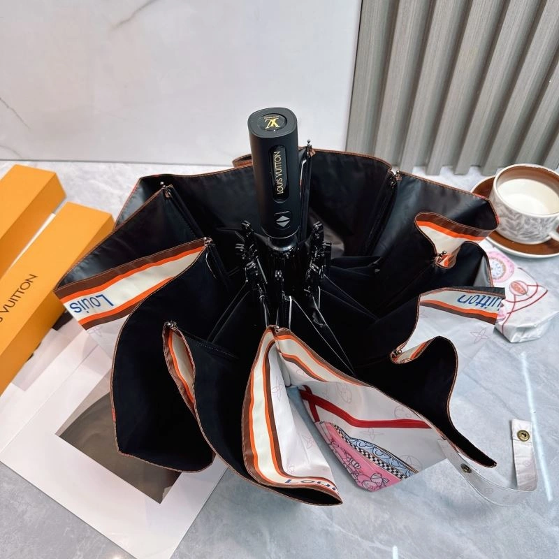 Exact replica Louis Vuitton Umbrella