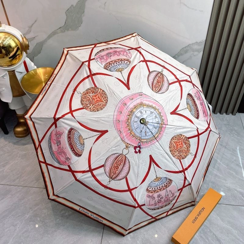 Exact replica Louis Vuitton Umbrella