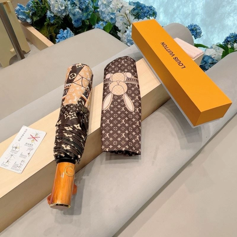 Louis Vuitton Umbrella