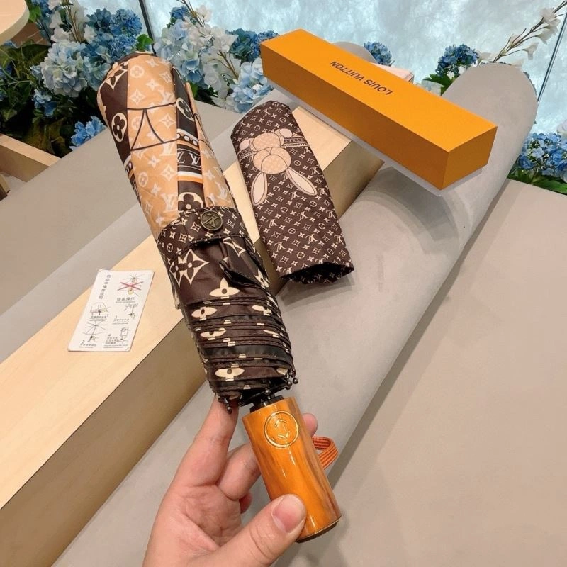Bargain Louis Vuitton Umbrella