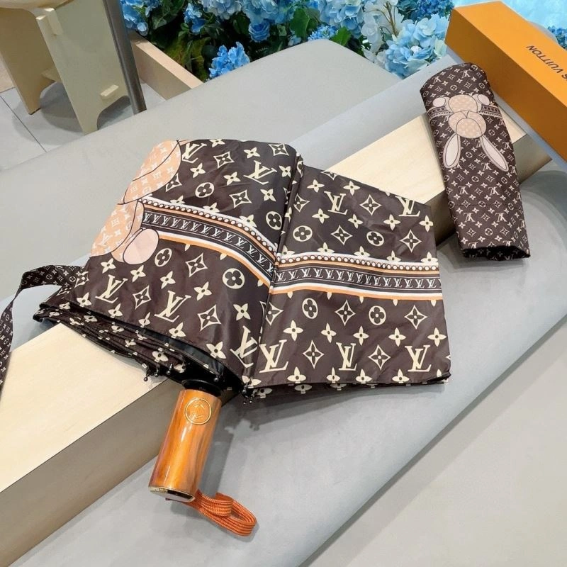 Bargain Louis Vuitton Umbrella