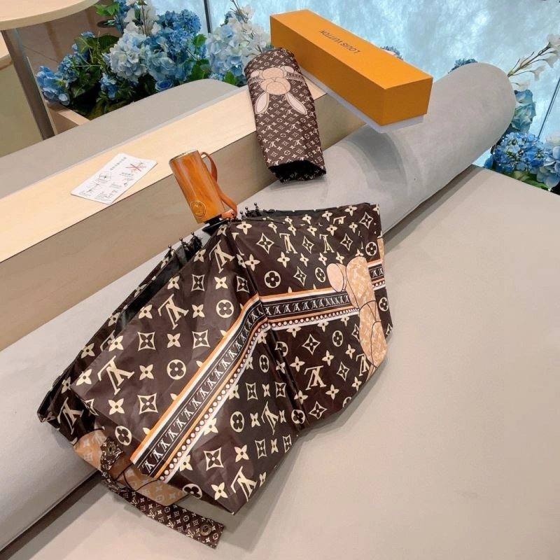 Bargain Louis Vuitton Umbrella