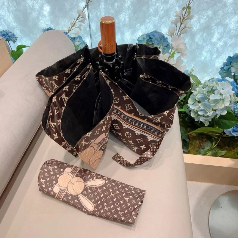 Bargain Louis Vuitton Umbrella