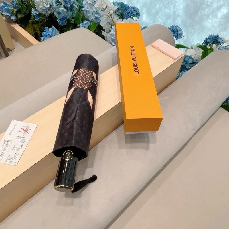 OEM Louis Vuitton Umbrella