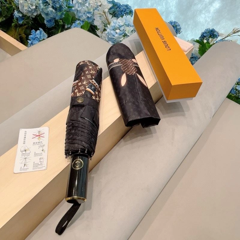 OEM Louis Vuitton Umbrella