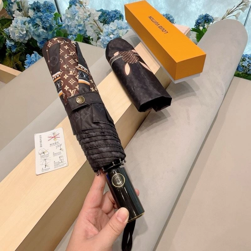 OEM Louis Vuitton Umbrella