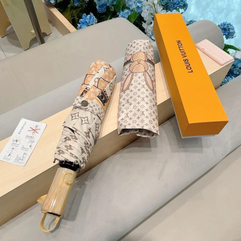 Louis Vuitton Umbrella