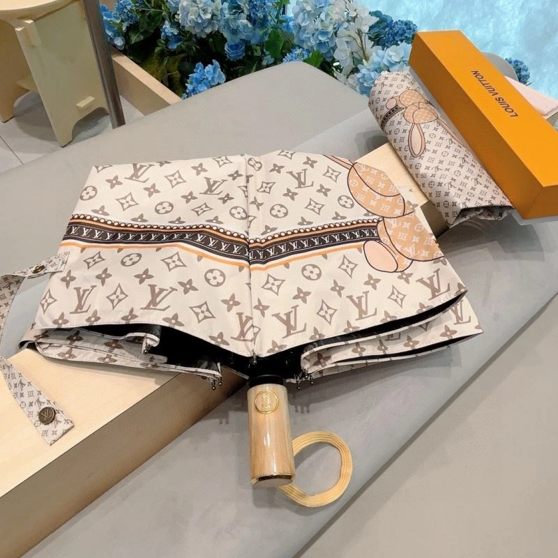 Exact replica Louis Vuitton Umbrella