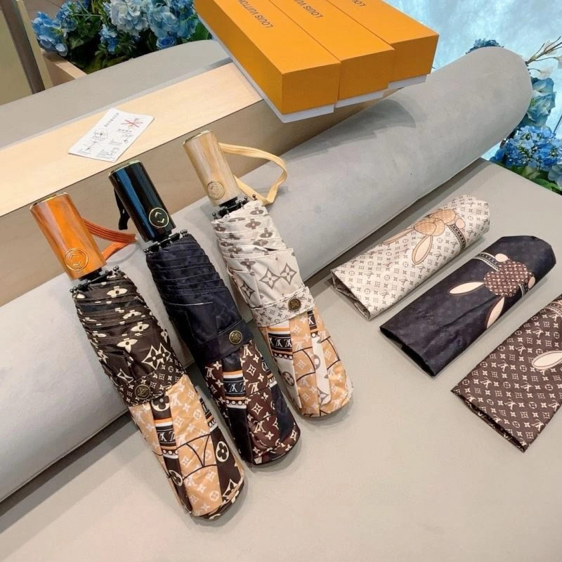 Exact replica Louis Vuitton Umbrella