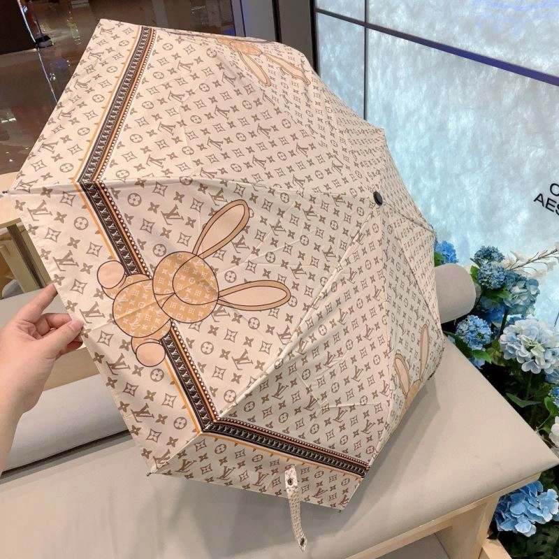 Exact replica Louis Vuitton Umbrella