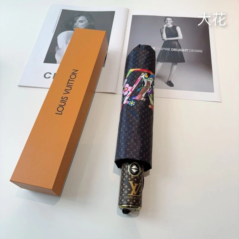 Louis Vuitton Umbrella