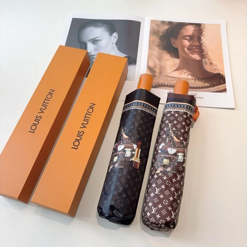 Louis Vuitton Umbrella