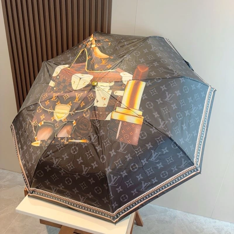 Legit Louis Vuitton Umbrella