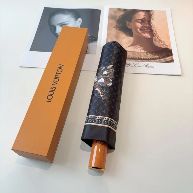 Legit Louis Vuitton Umbrella