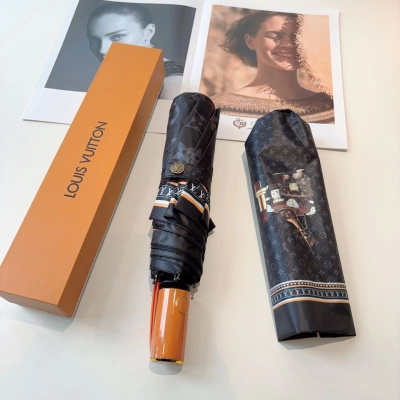 Legit Louis Vuitton Umbrella