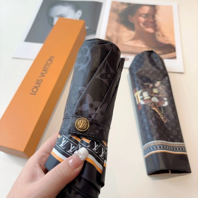 Legit Louis Vuitton Umbrella